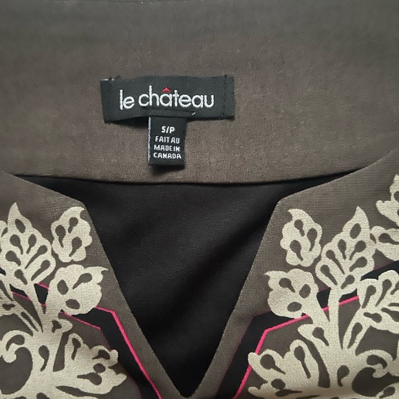 le chateau | Dresses | Le Chateau Dress | Poshmark